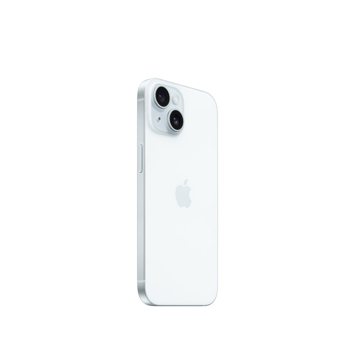 iPhone 15 128 GB Azul | iShop Perú