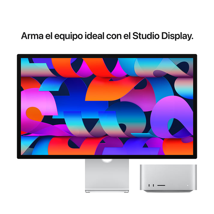 Mac Studio: Chip M3 Ultra de Apple | iShop Perú