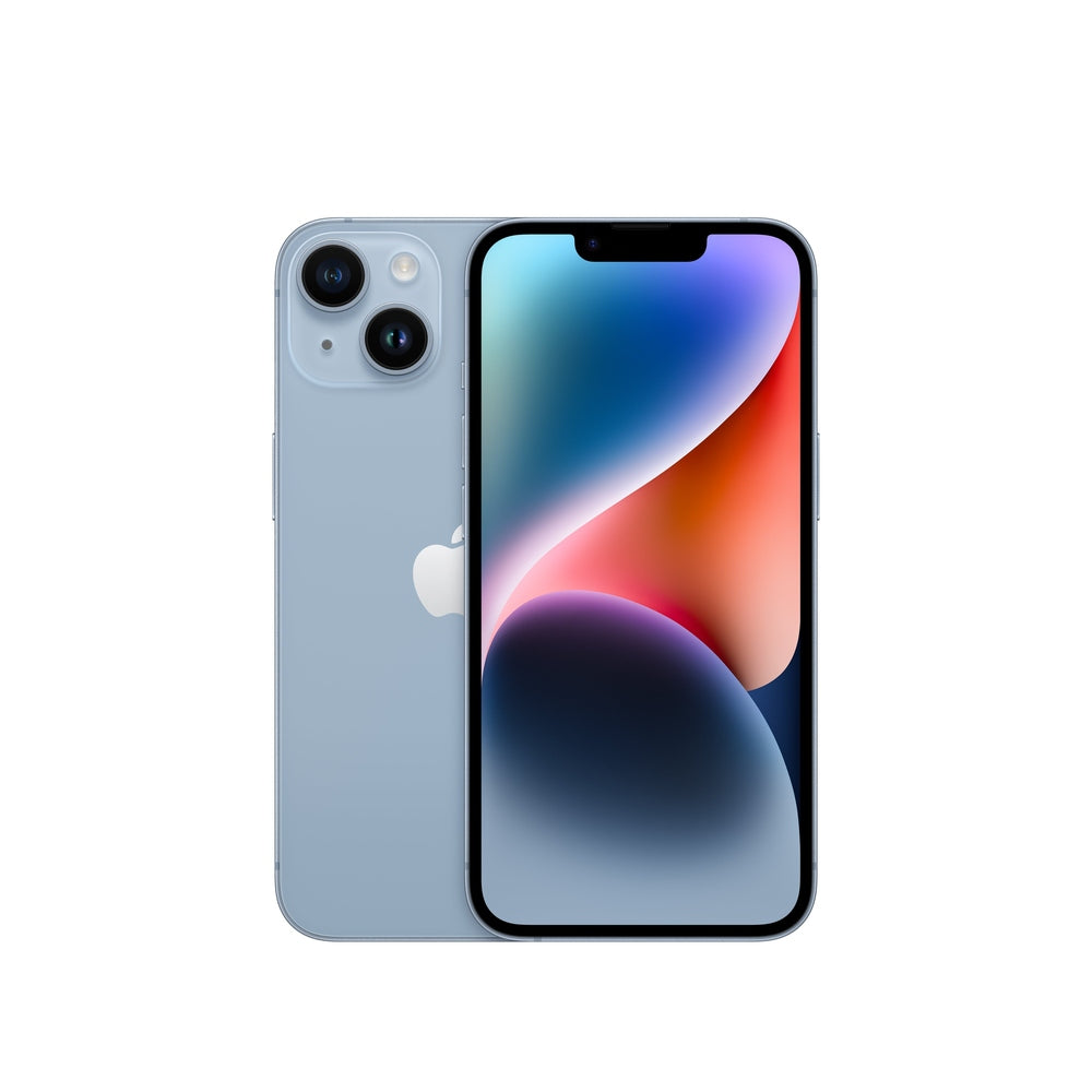 iPhone 15 Pro y 15 Pro Max de iShop Perú